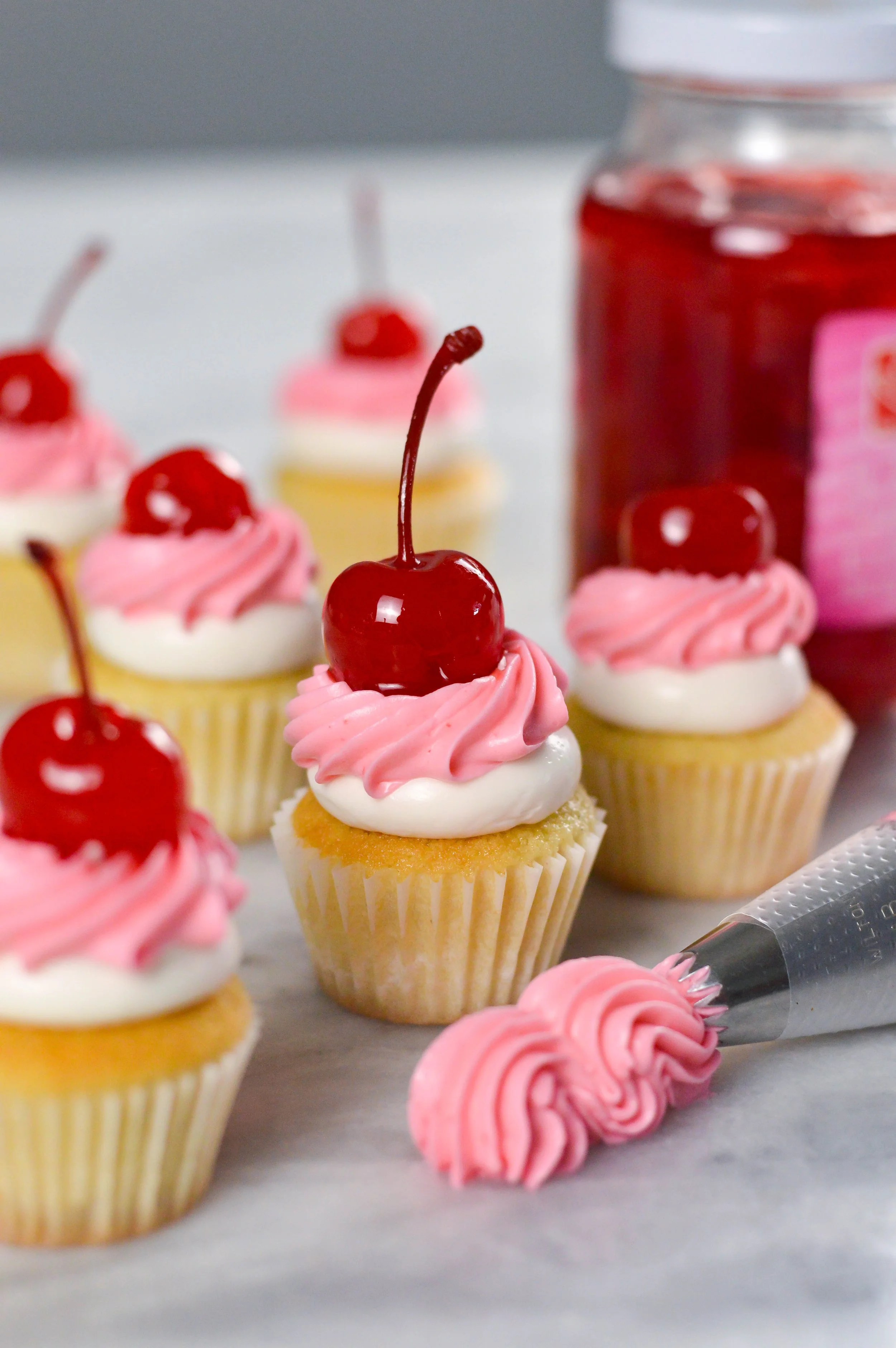 Signature Sweets — b. sweet