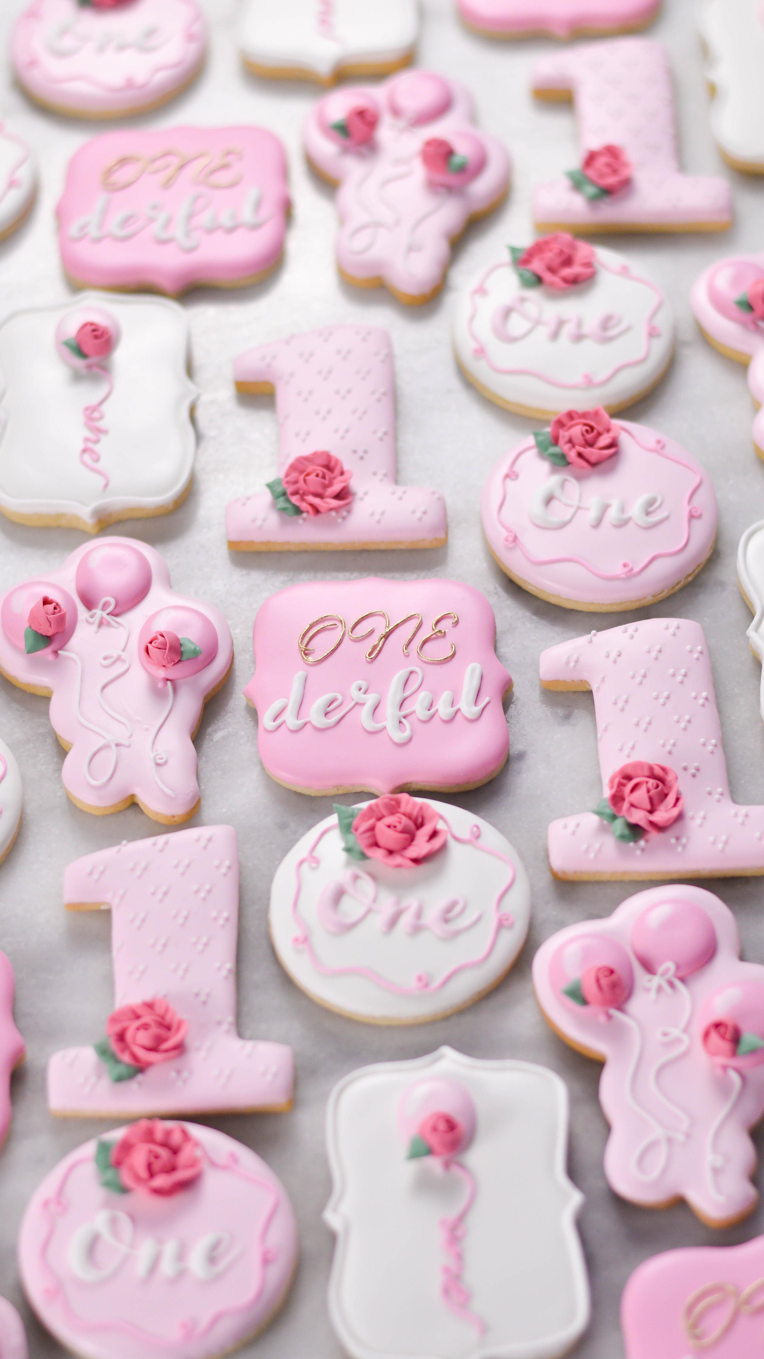 Signature Sweets — b. sweet