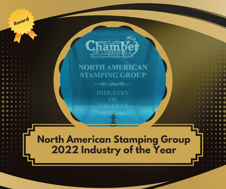 Newsroom — North American Stamping Group