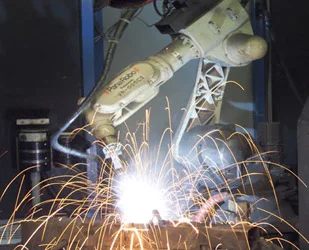 North American Stamping Group