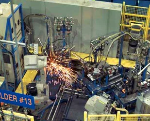 North American Stamping Group