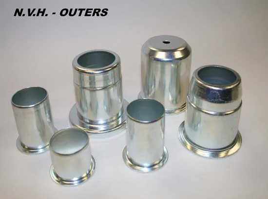 N.V.H. Components — North American Stamping Group