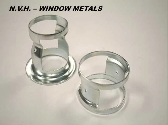 N.V.H. Components — North American Stamping Group