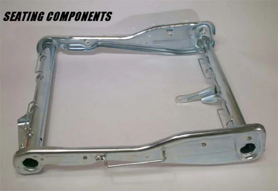 Seating Components — North American Stamping Group