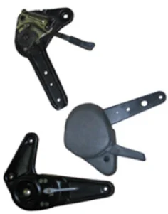 Seating Components — North American Stamping Group