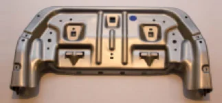 Seating Components — North American Stamping Group