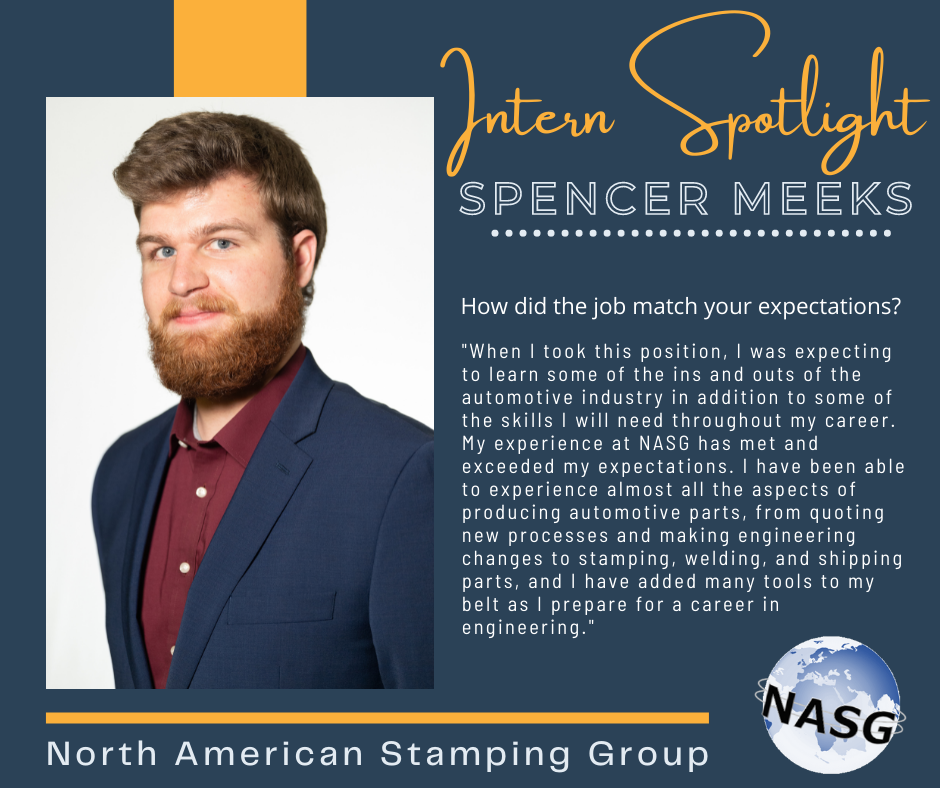 Newsroom — North American Stamping Group