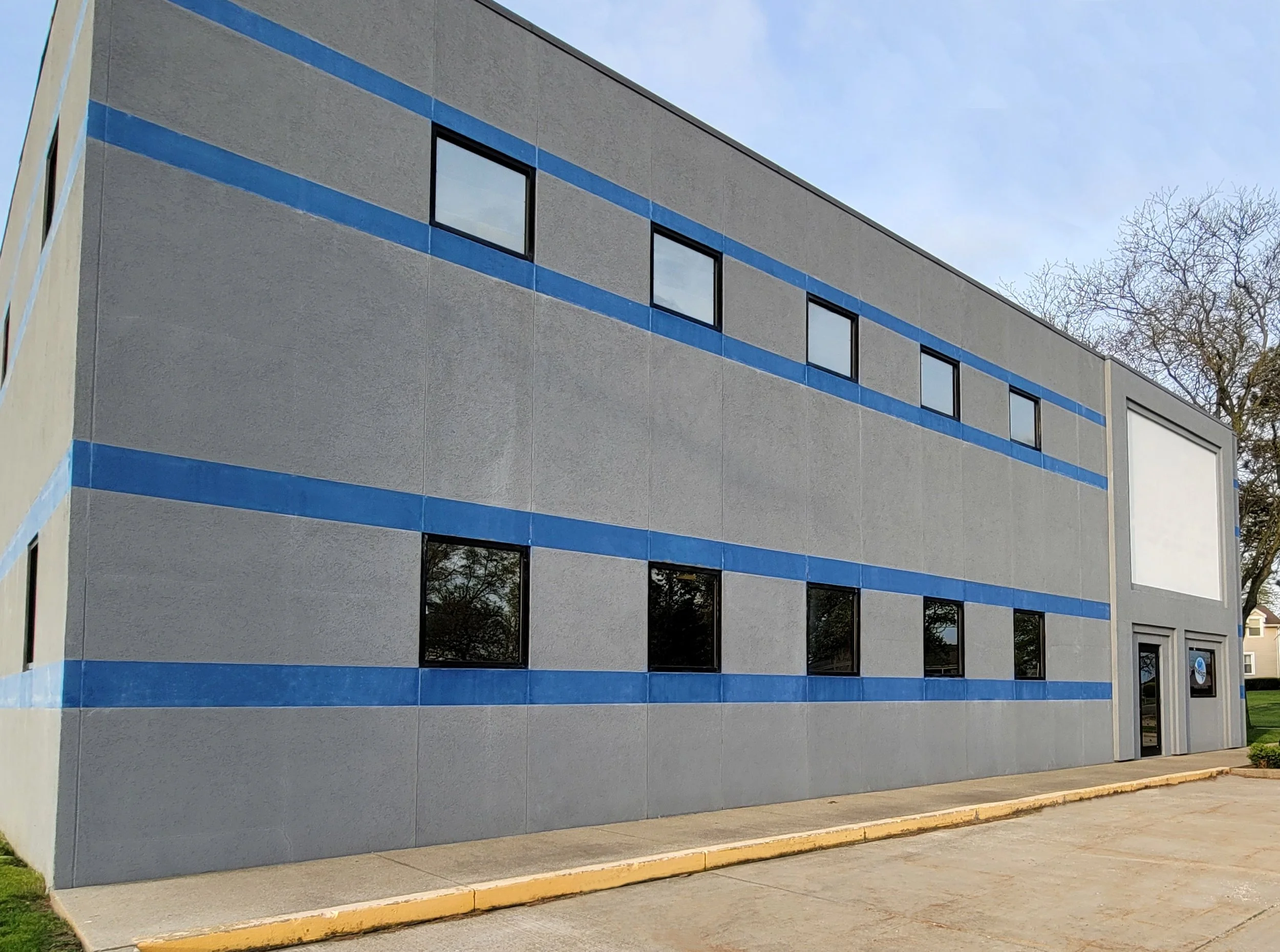 NASG Tooling and Automation — North American Stamping Group