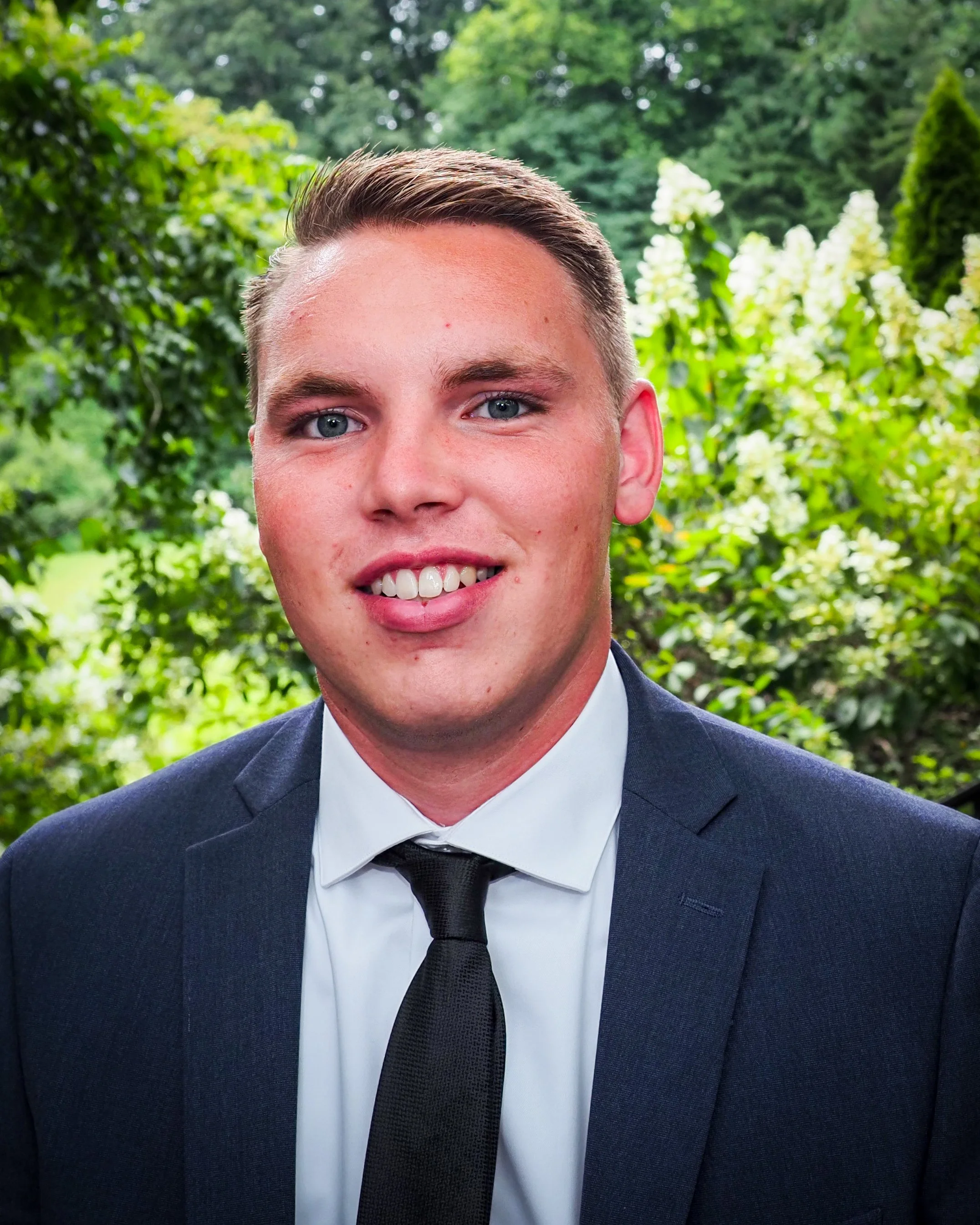 Current — Trinity Fellows