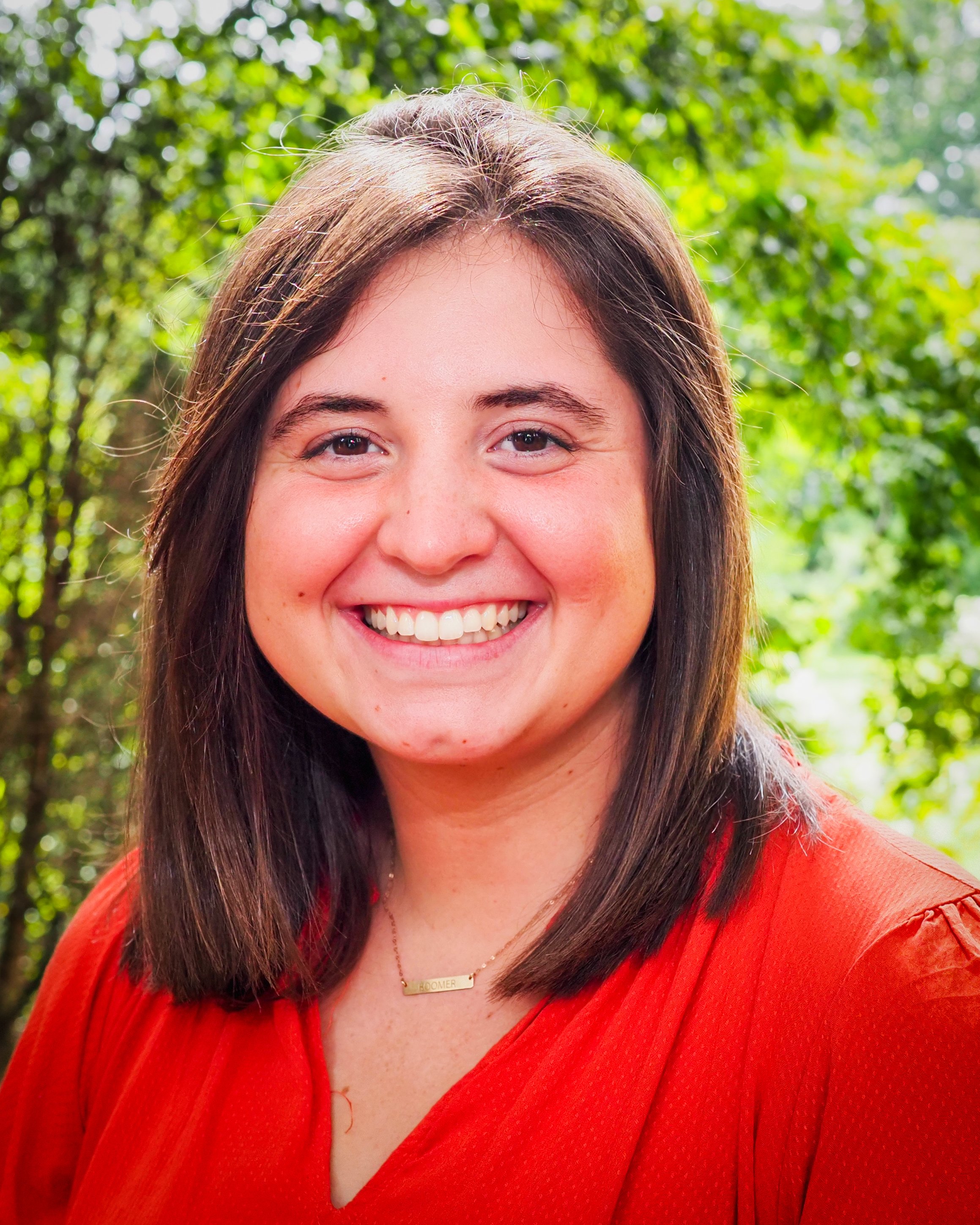 Current — Trinity Fellows