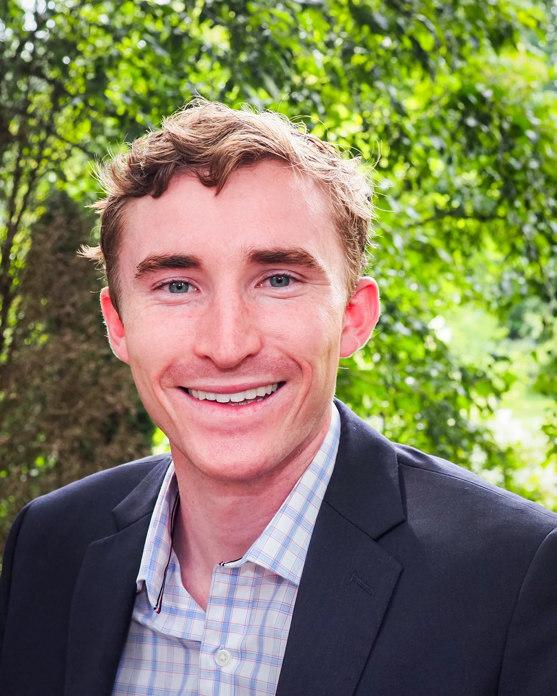 Current — Trinity Fellows