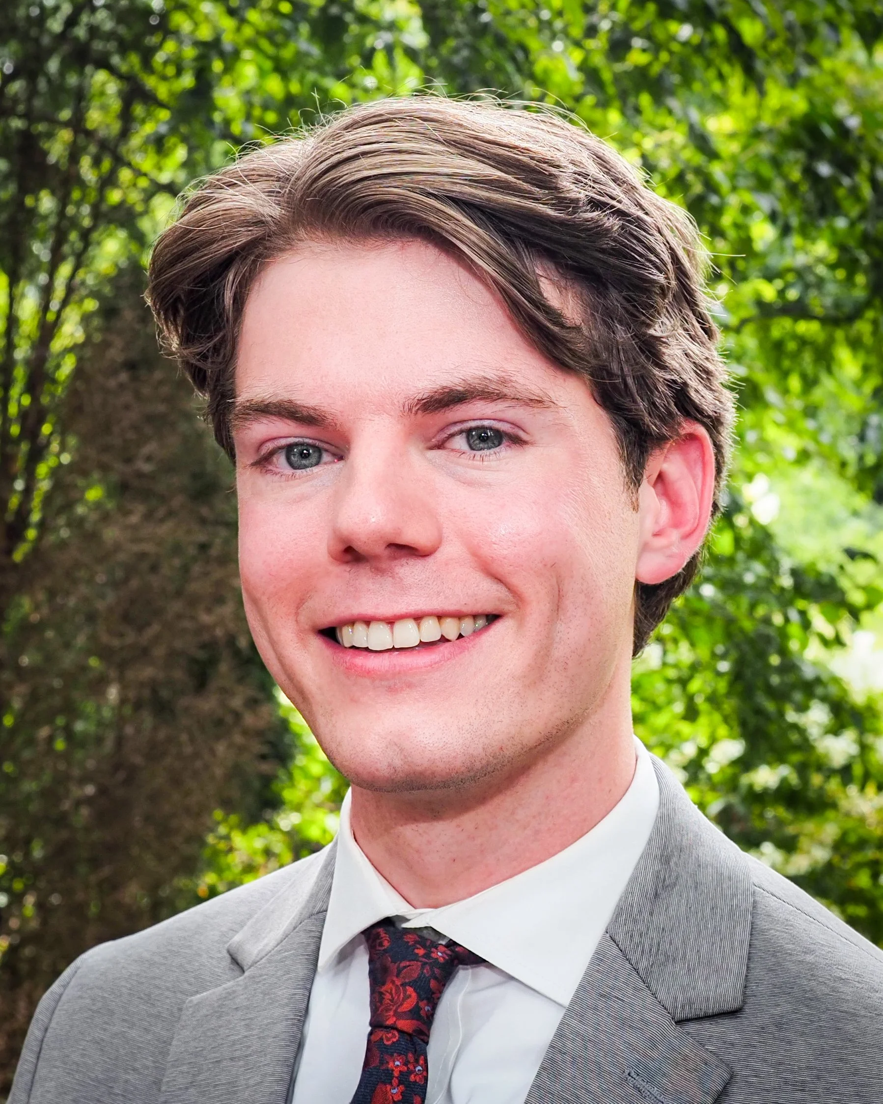 Current — Trinity Fellows