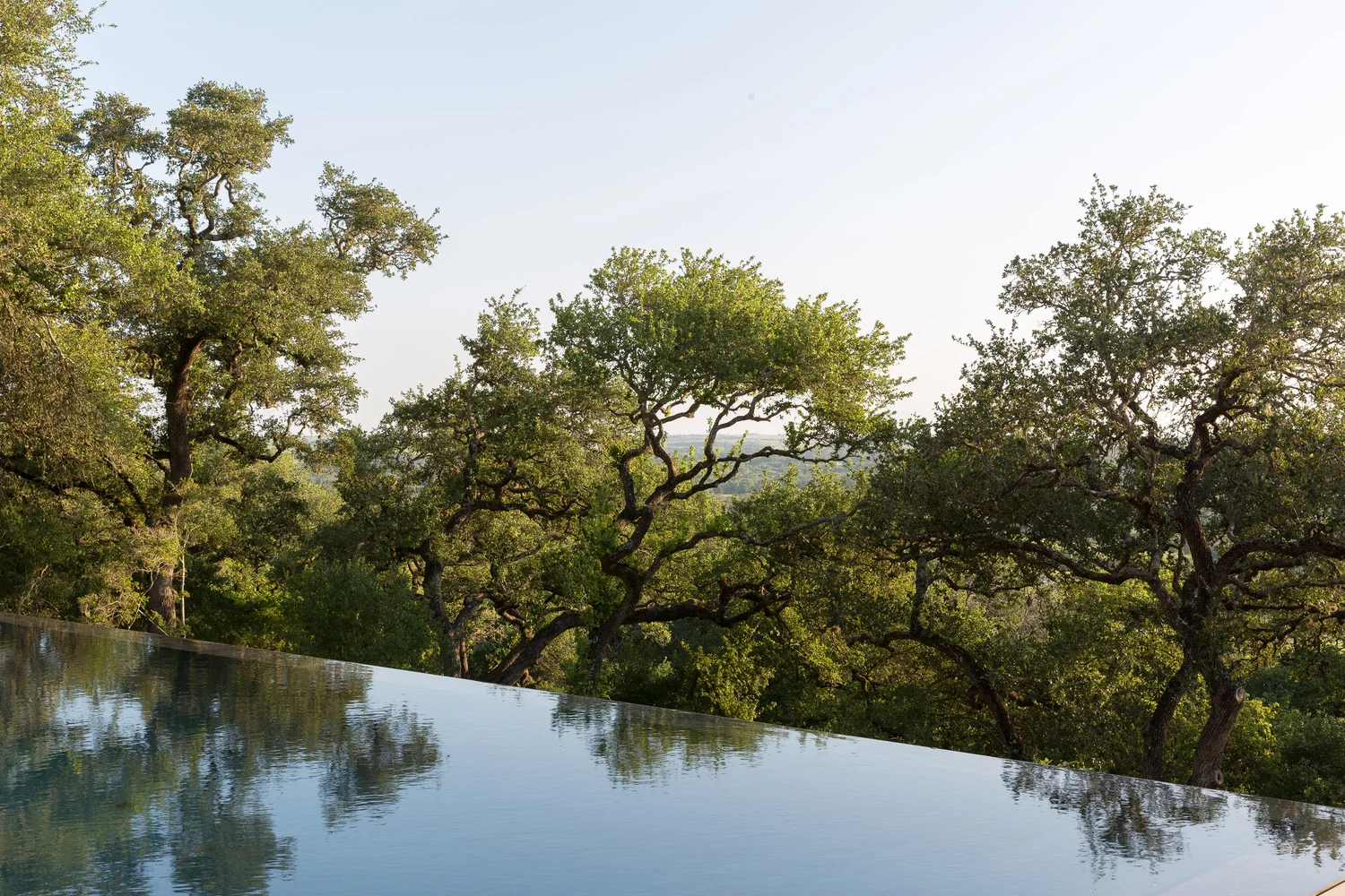 La Grange Landscape — Murray Legge Architecture