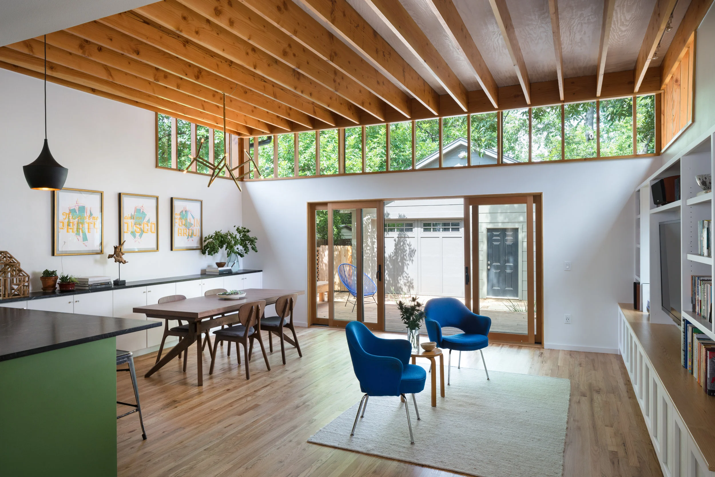 Murray Legge Architecture