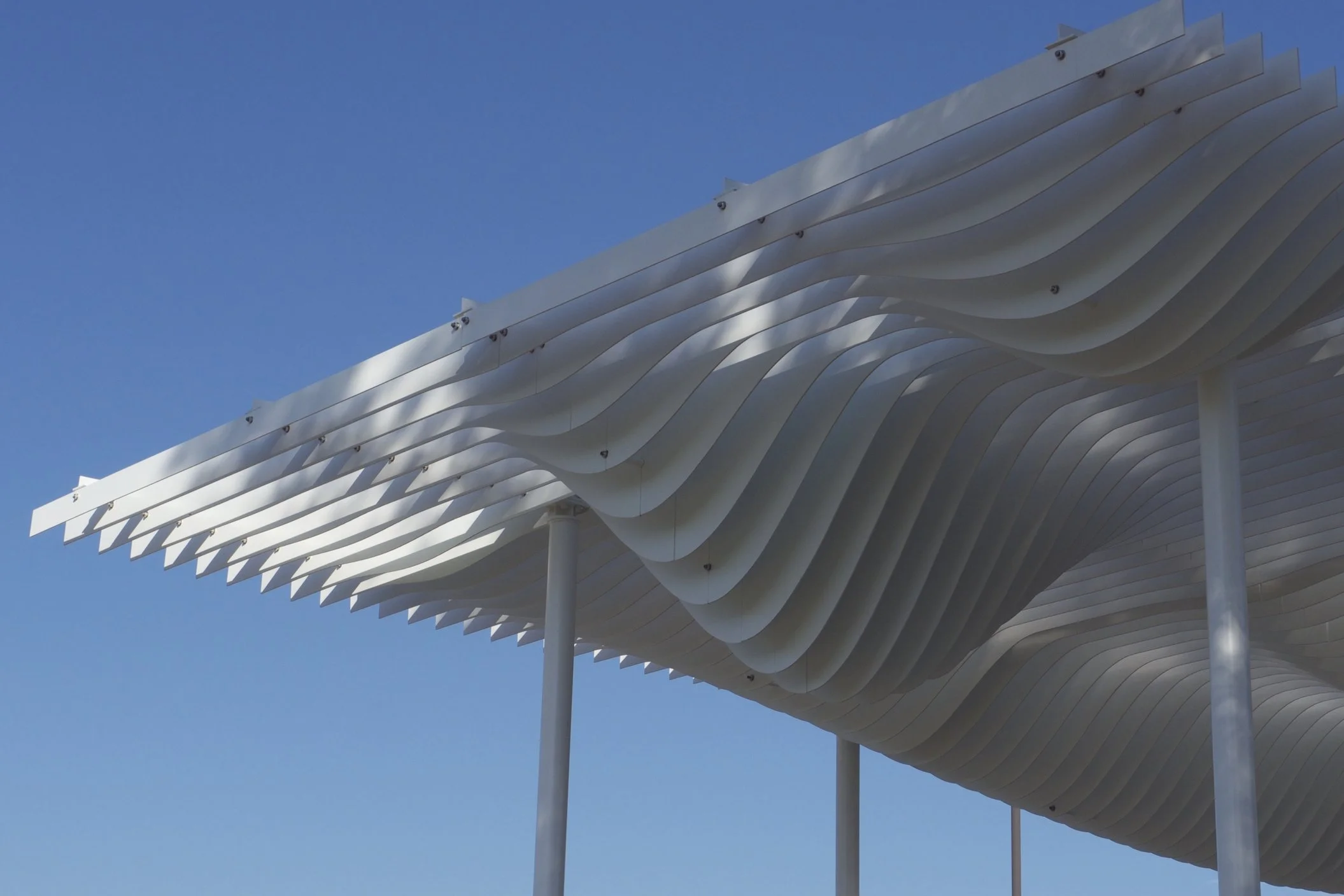 Murray Legge Architecture