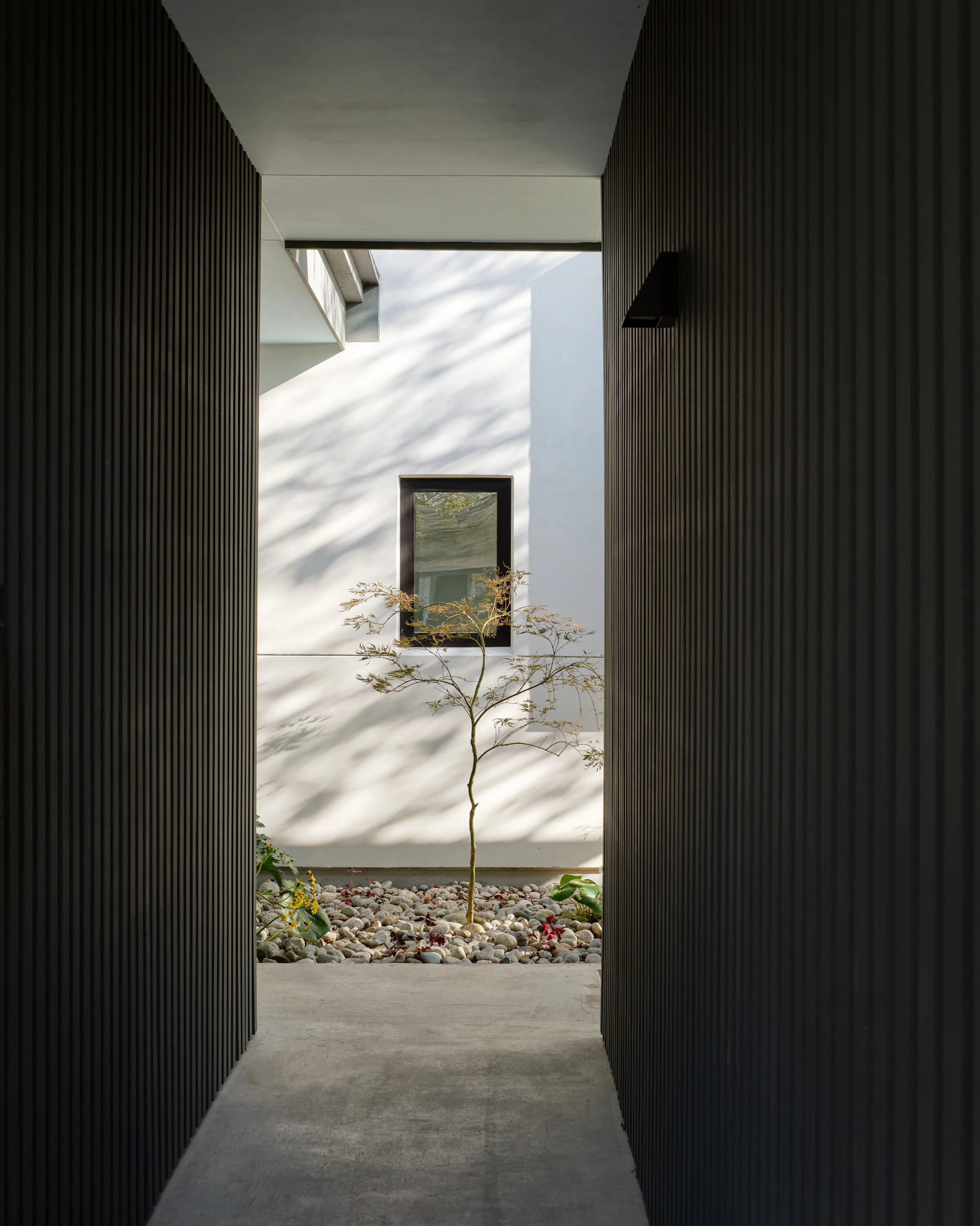 Madison House — Murray Legge Architecture