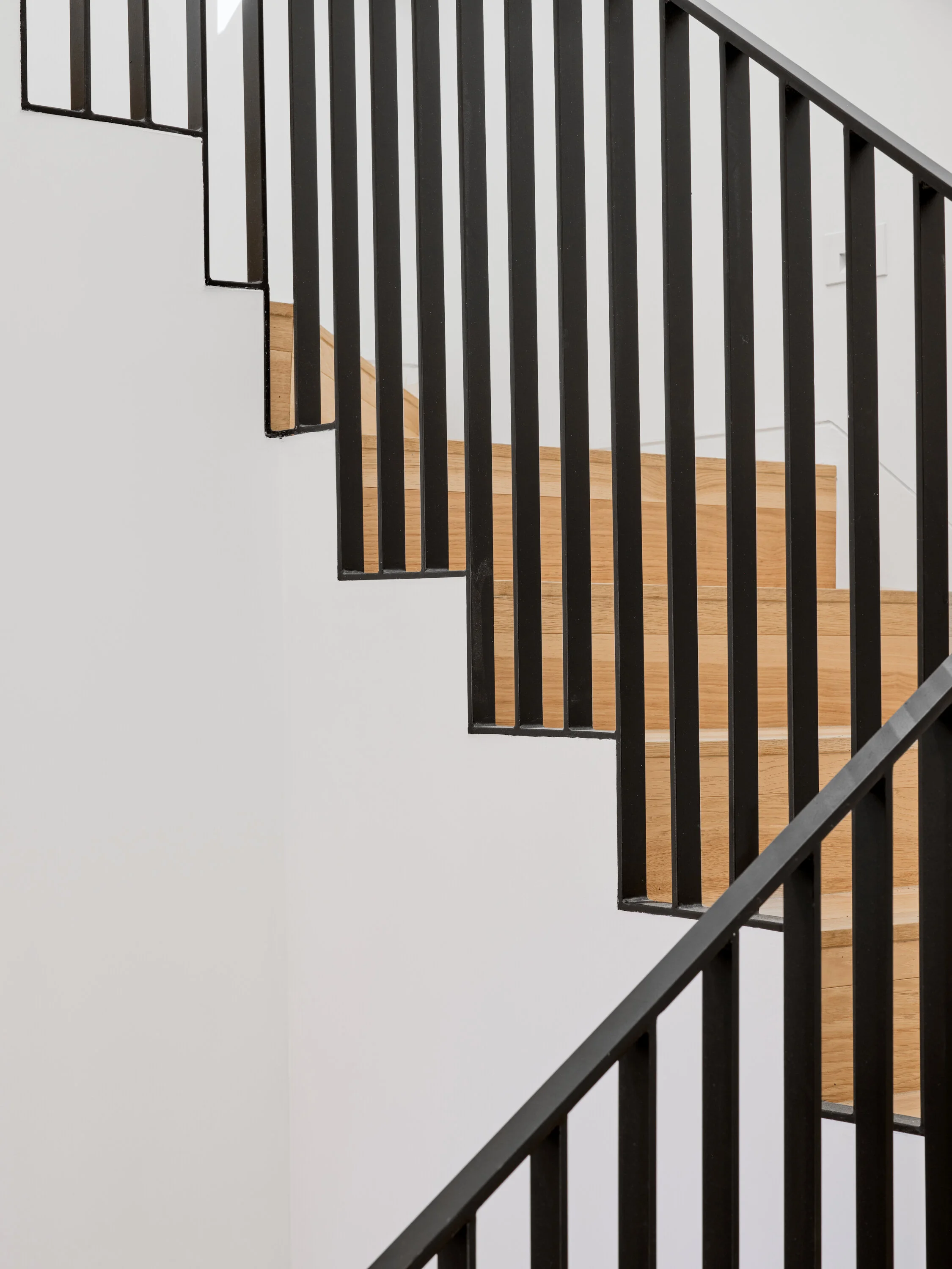 Madison House — Murray Legge Architecture