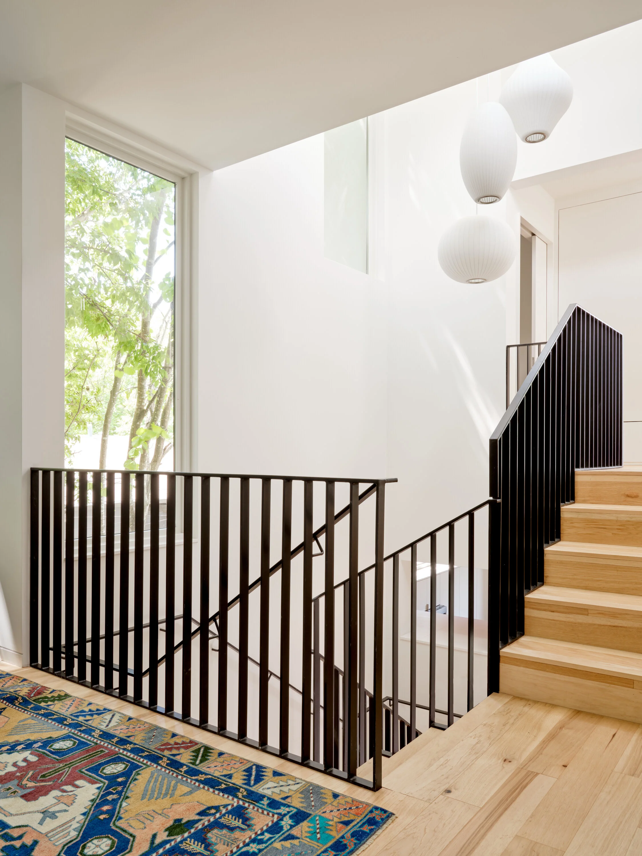 Madison House — Murray Legge Architecture