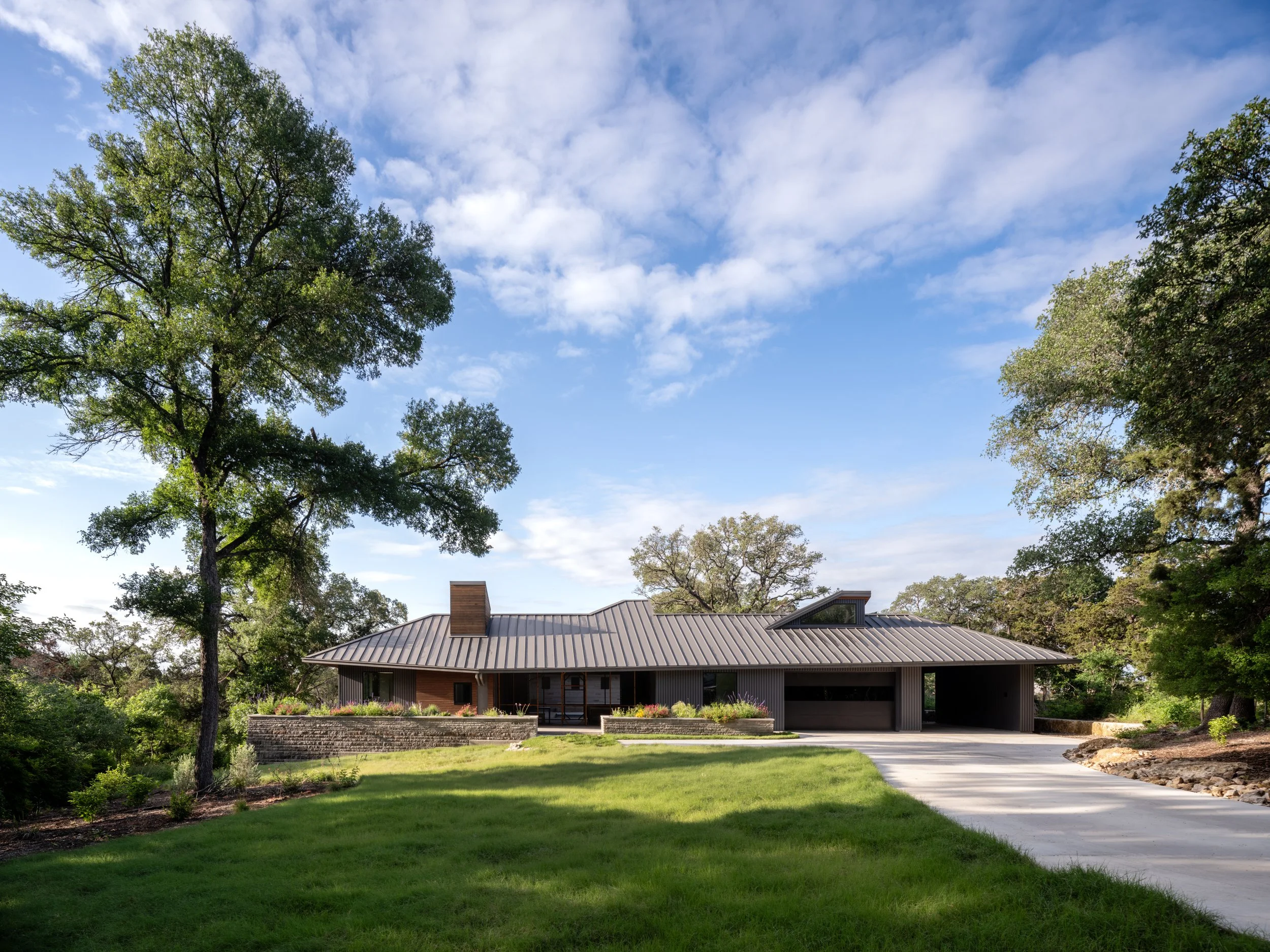 Murray Legge Architecture