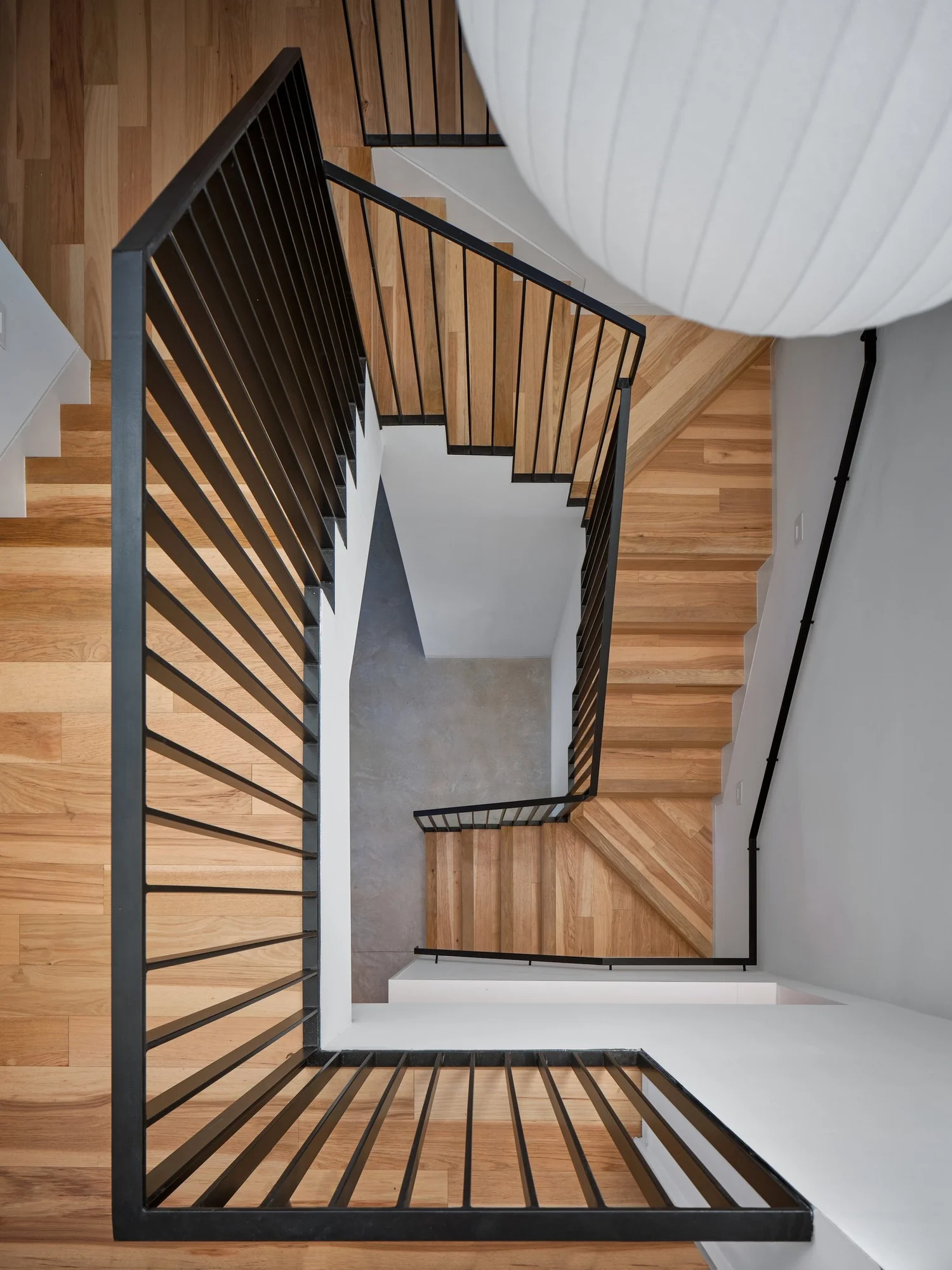 Madison House — Murray Legge Architecture