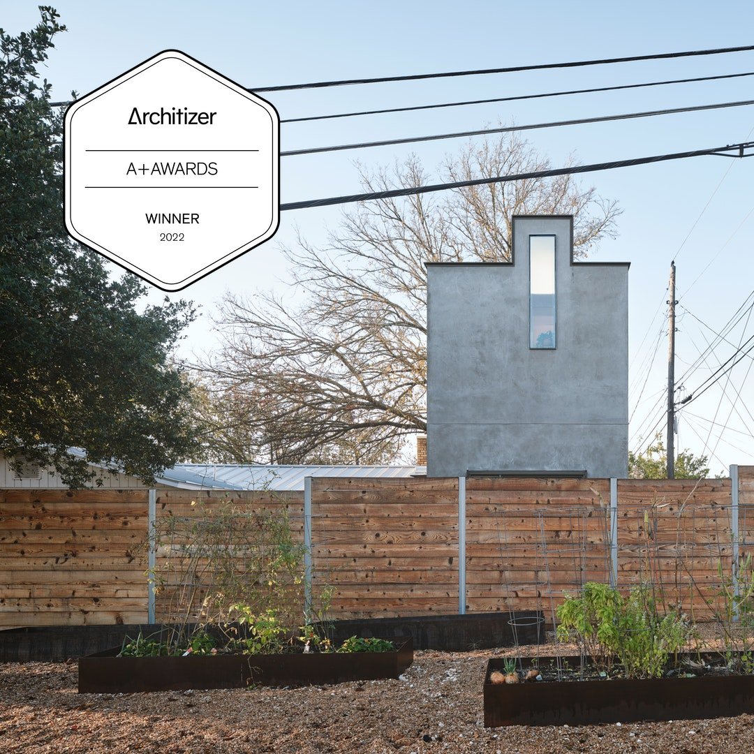 News — Murray Legge Architecture