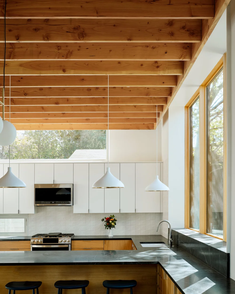 Madison House — Murray Legge Architecture