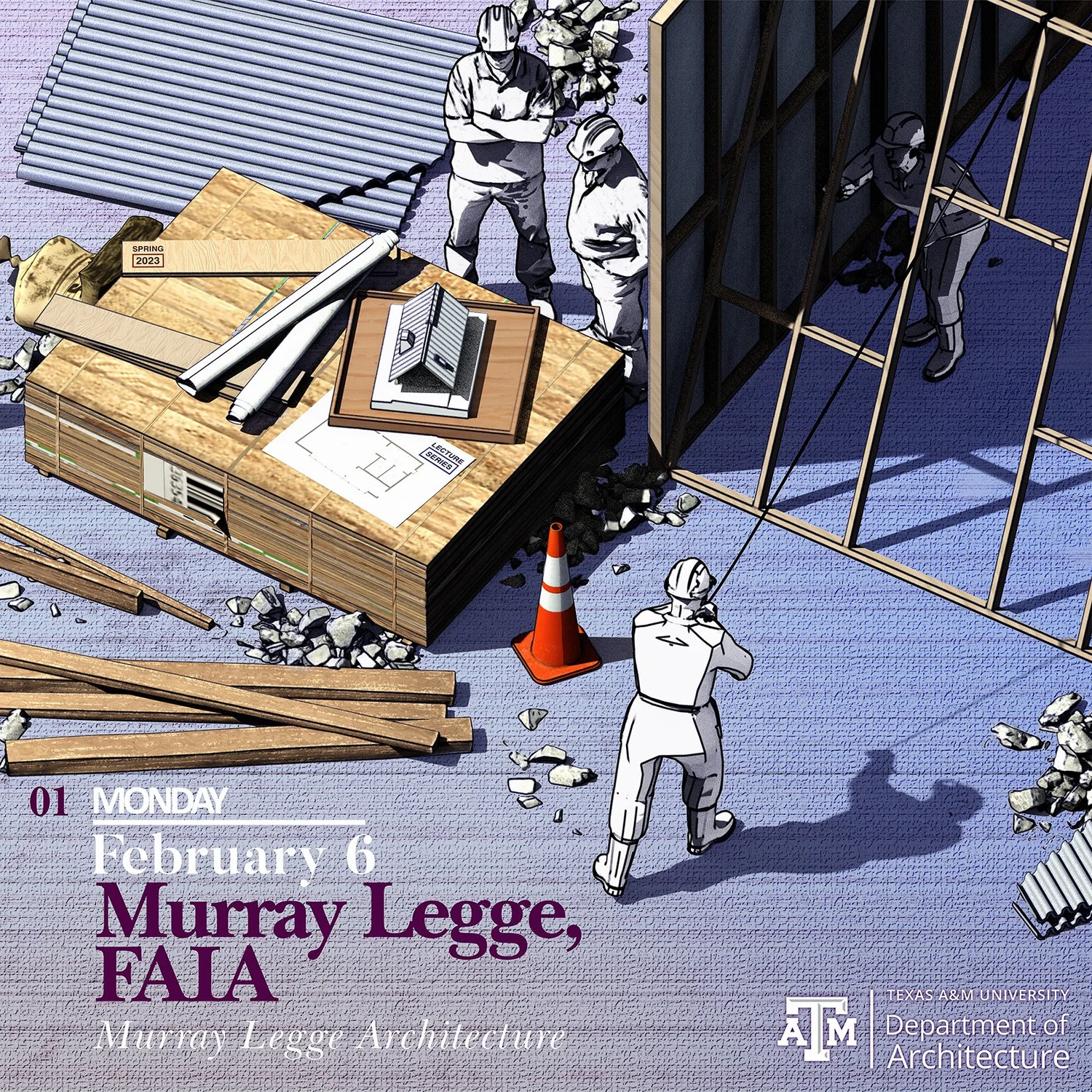 News — Murray Legge Architecture