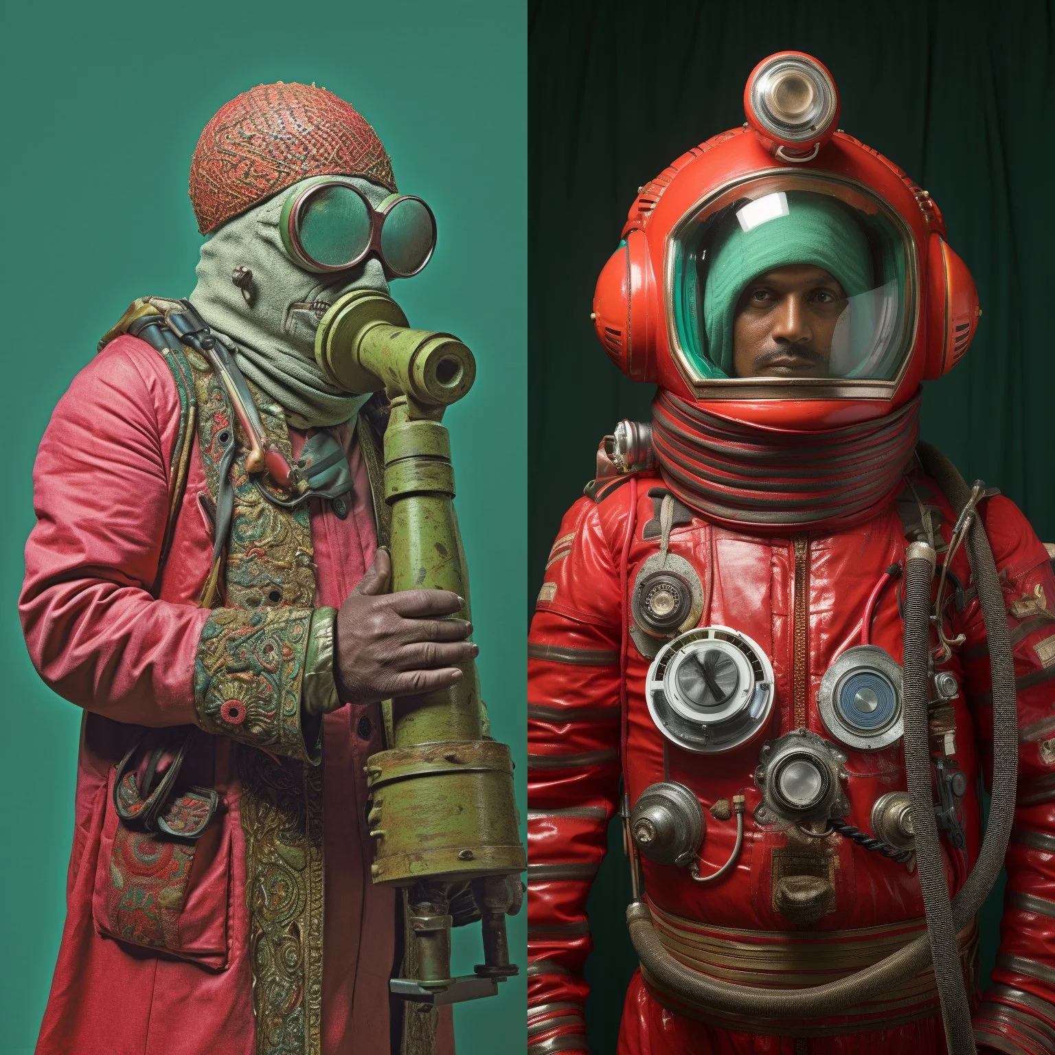 Substation .632 — Studio Oleomingus