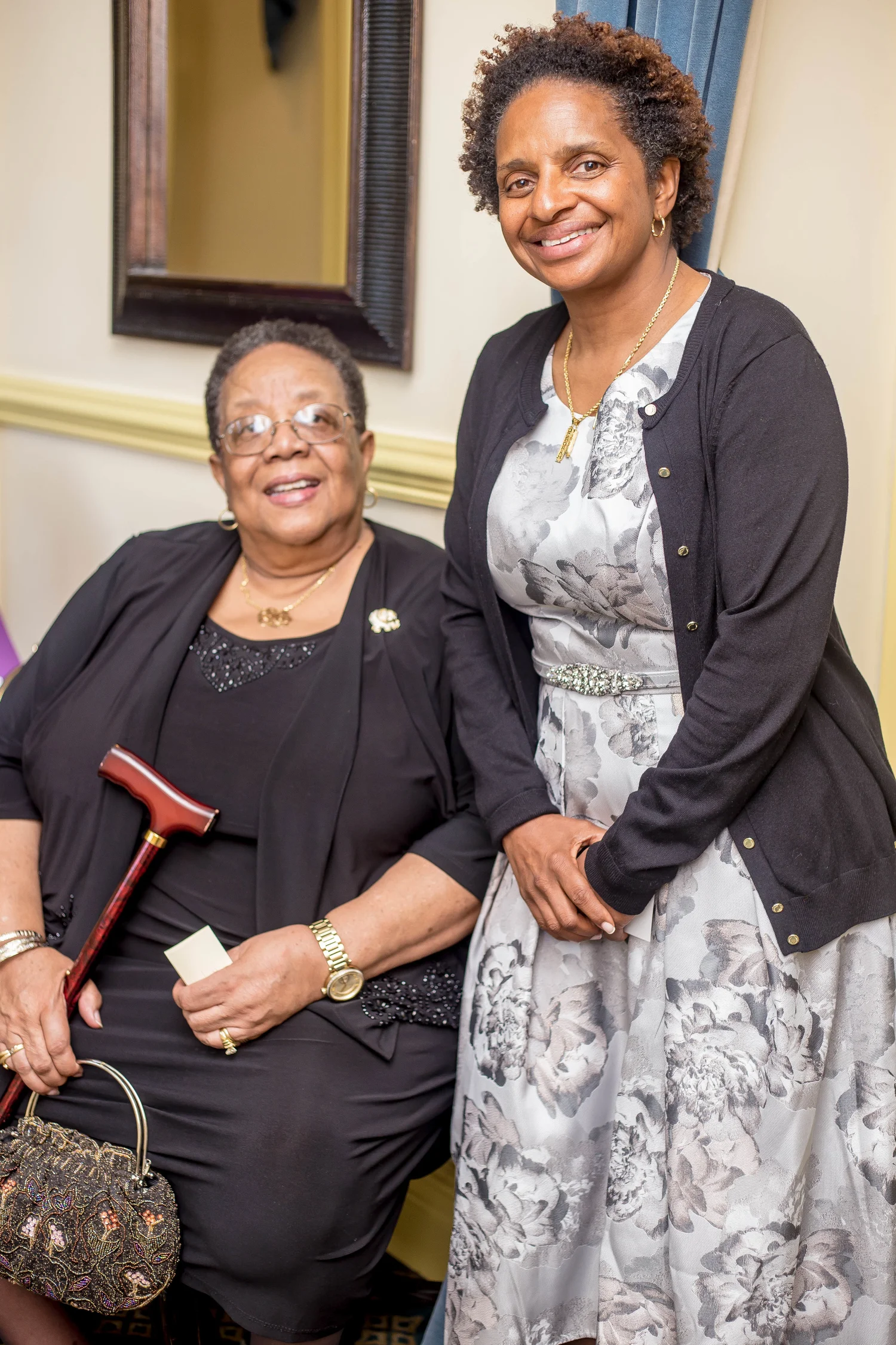 Jabberwock — Brooklyn Alumnae Chapter, Delta Sigma Theta