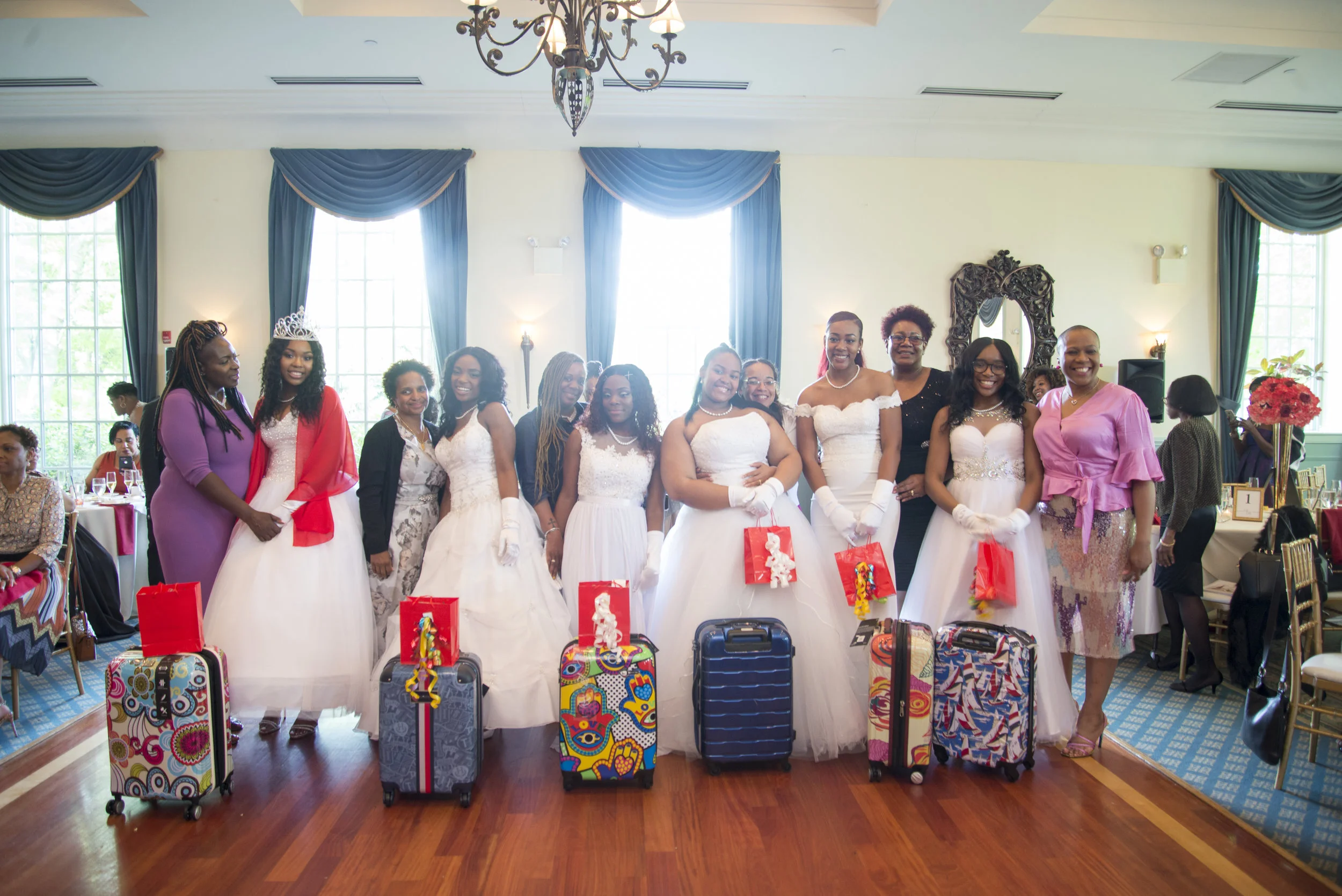 Jabberwock — Brooklyn Alumnae Chapter, Delta Sigma Theta