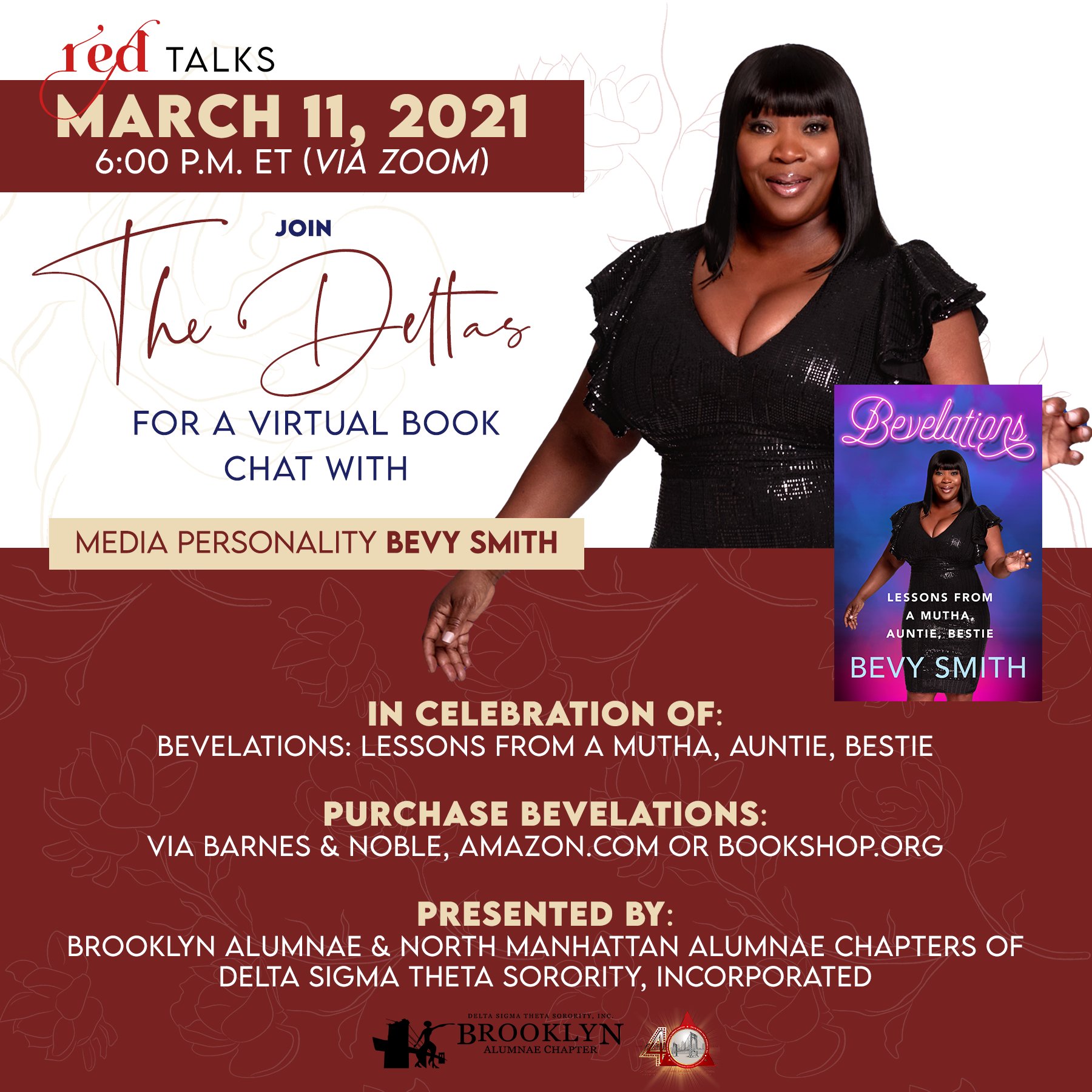 Events_ — Brooklyn Alumnae Chapter, Delta Sigma Theta