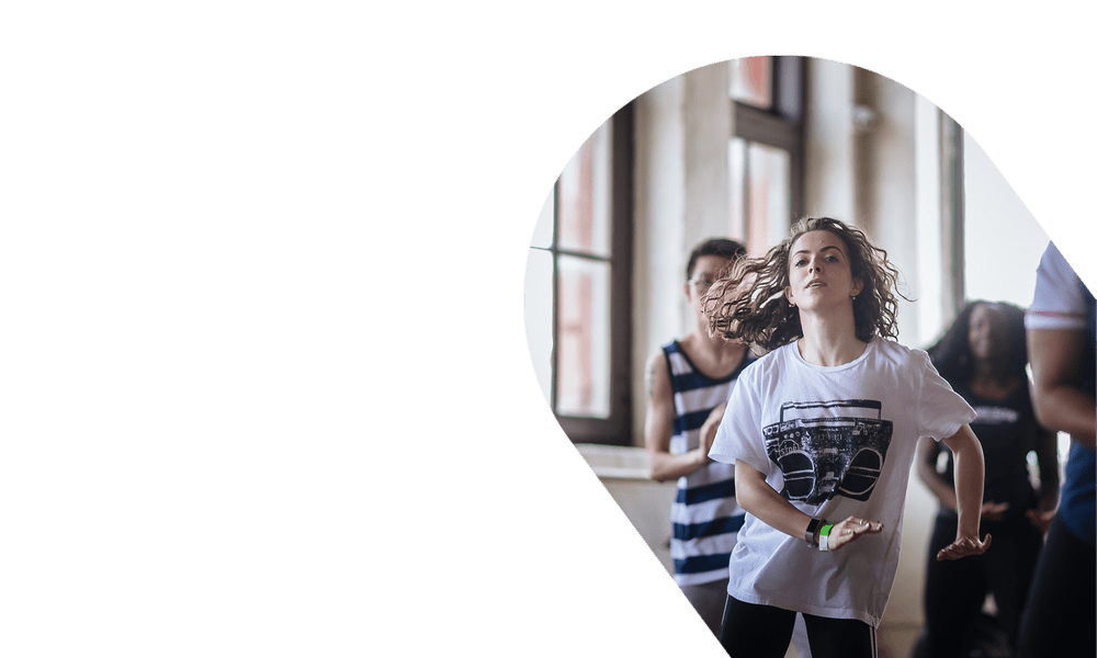 Afrobeats Dance Classes for Beginners & All Levels — City Dance Corps