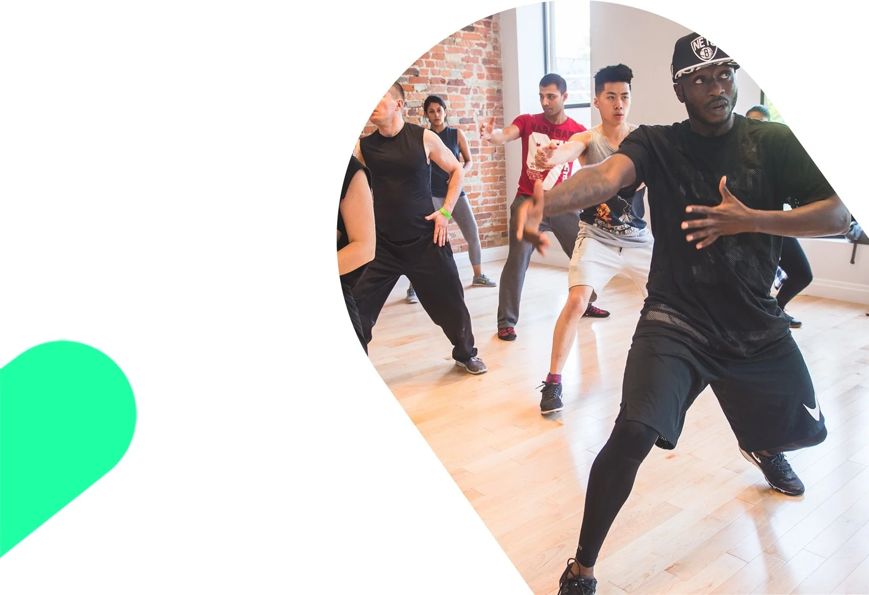 Hip Hop Dance Classes for Beginners & All Levels — City Dance Corps