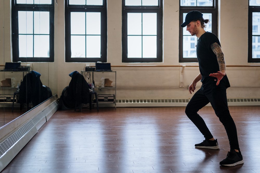 Class Prices - Toronto Dance Classes — City Dance Corps
