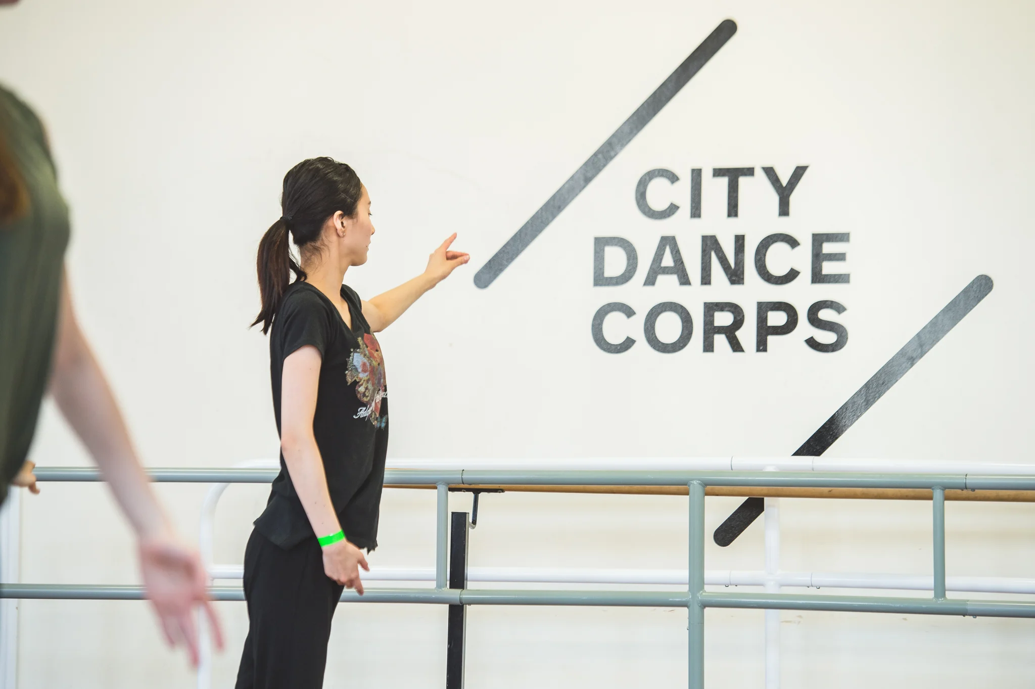 STUDIO POLICIES — City Dance Corps
