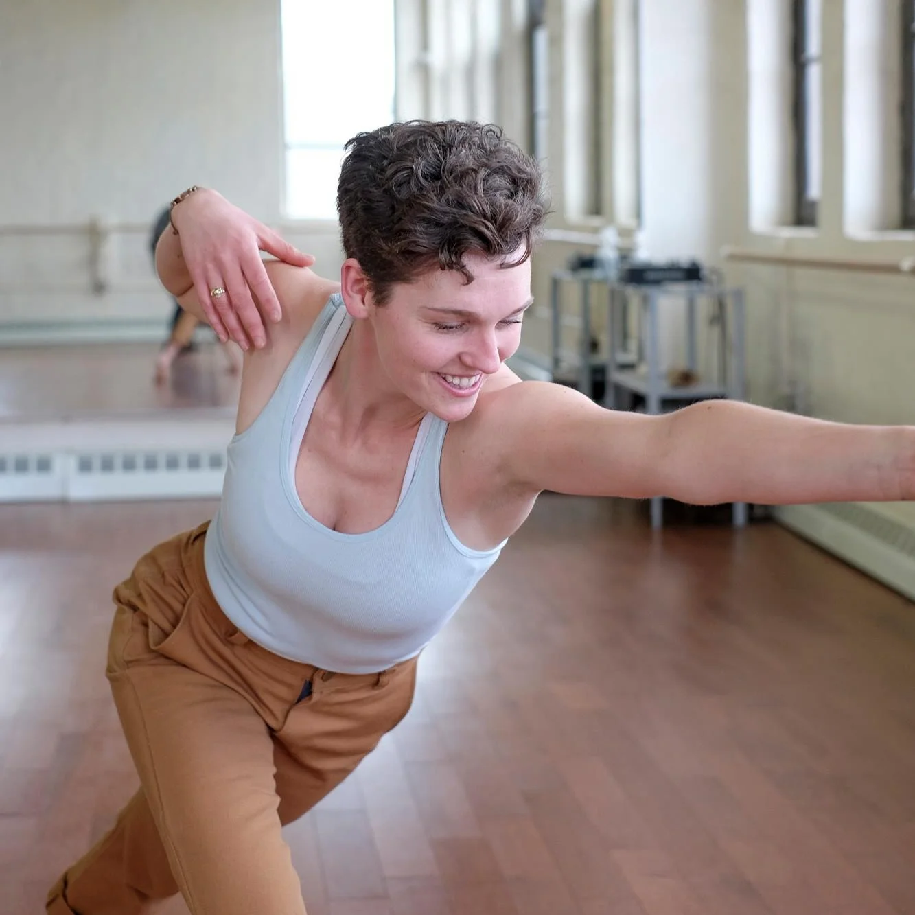Toronto Dance Classes — City Dance Corps