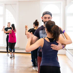 New Students - New to CDC? — City Dance Corps
