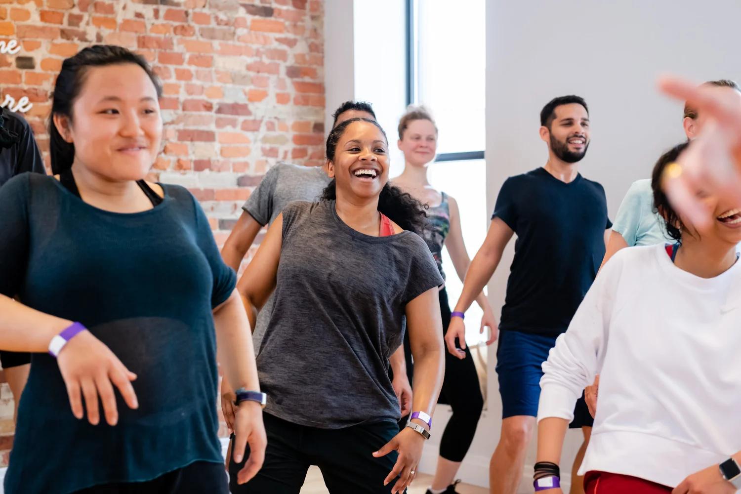 Afrobeats Dance Classes for Beginners & All Levels — City Dance Corps