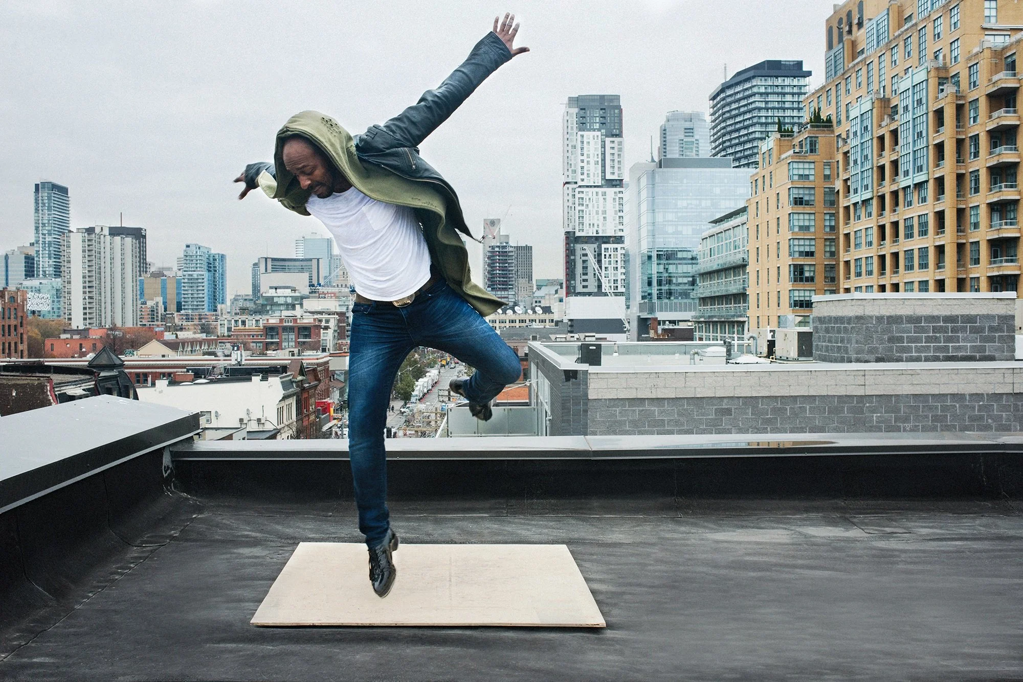 City Dance Corps - Toronto's Best Dance Studio