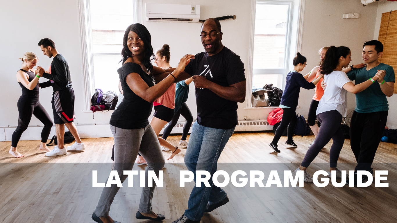 City Dance Corps - Toronto's Best Dance Studio