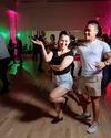 Salsa Dance Classes for Beginners & All Levels