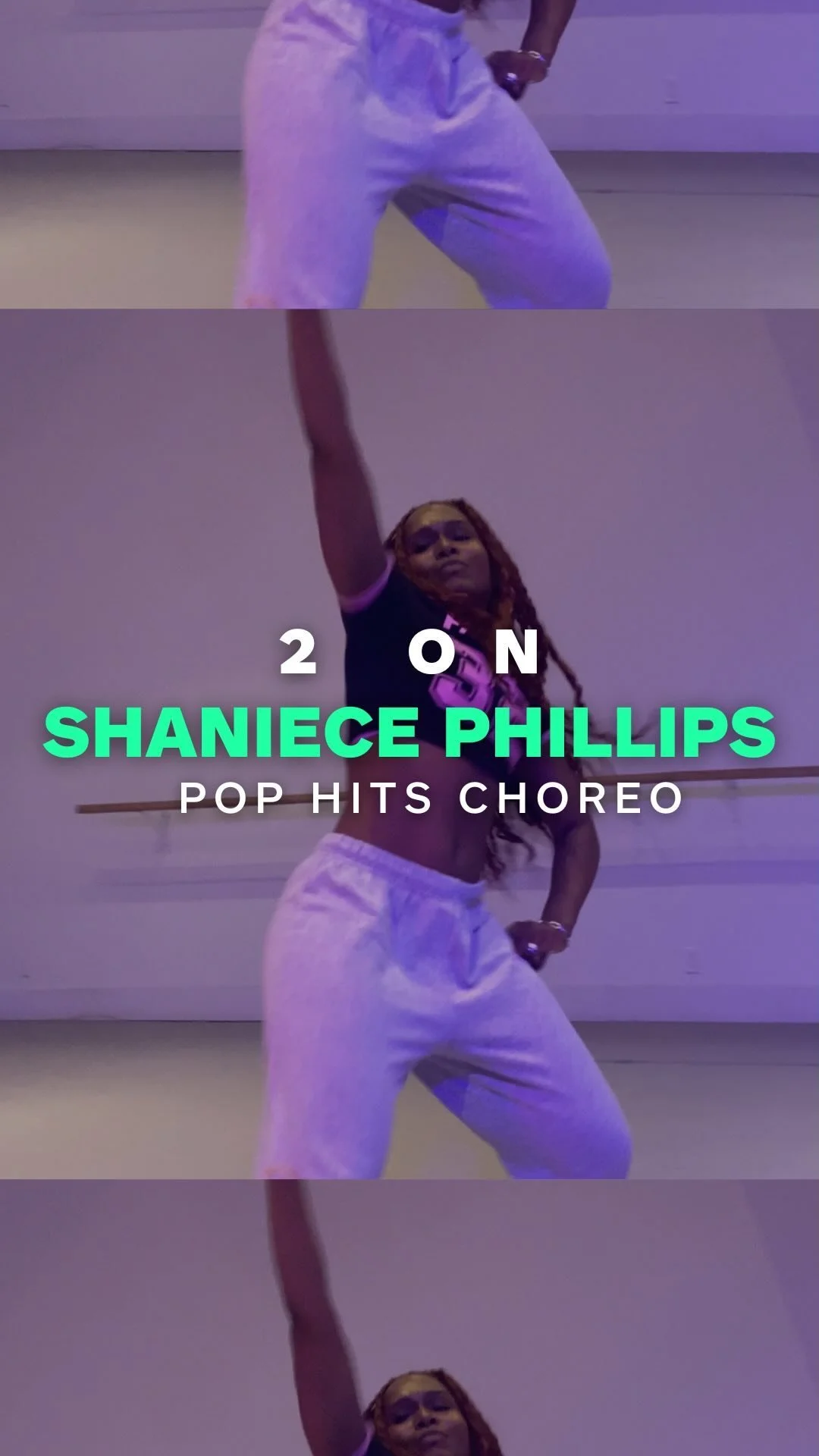 Toronto Dance Classes — City Dance Corps