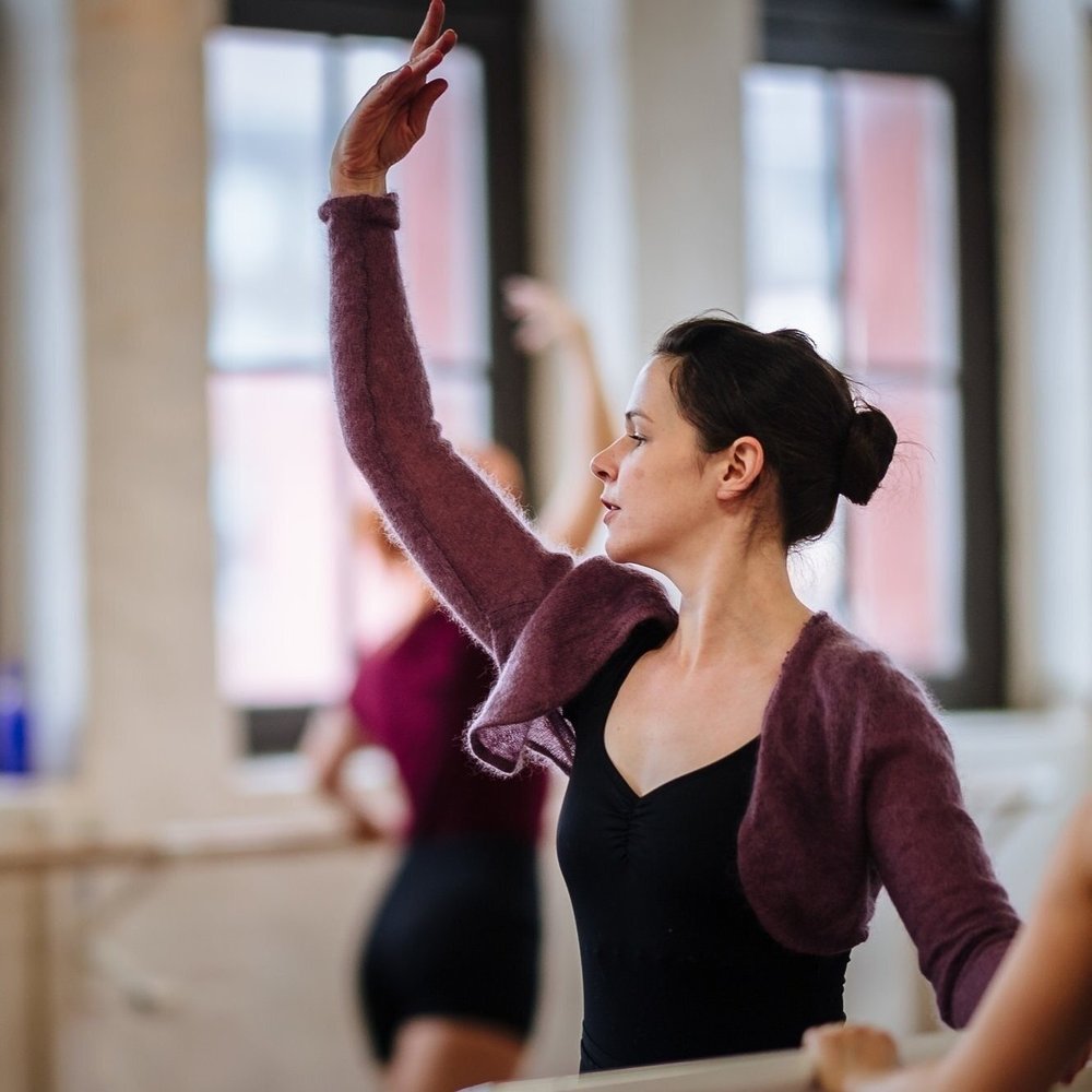 Private Lessons - Toronto Dance — City Dance Corps