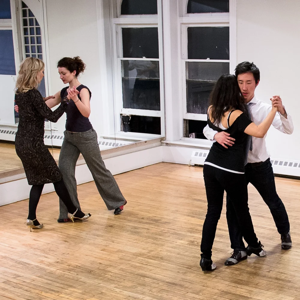Toronto Dance Classes — City Dance Corps