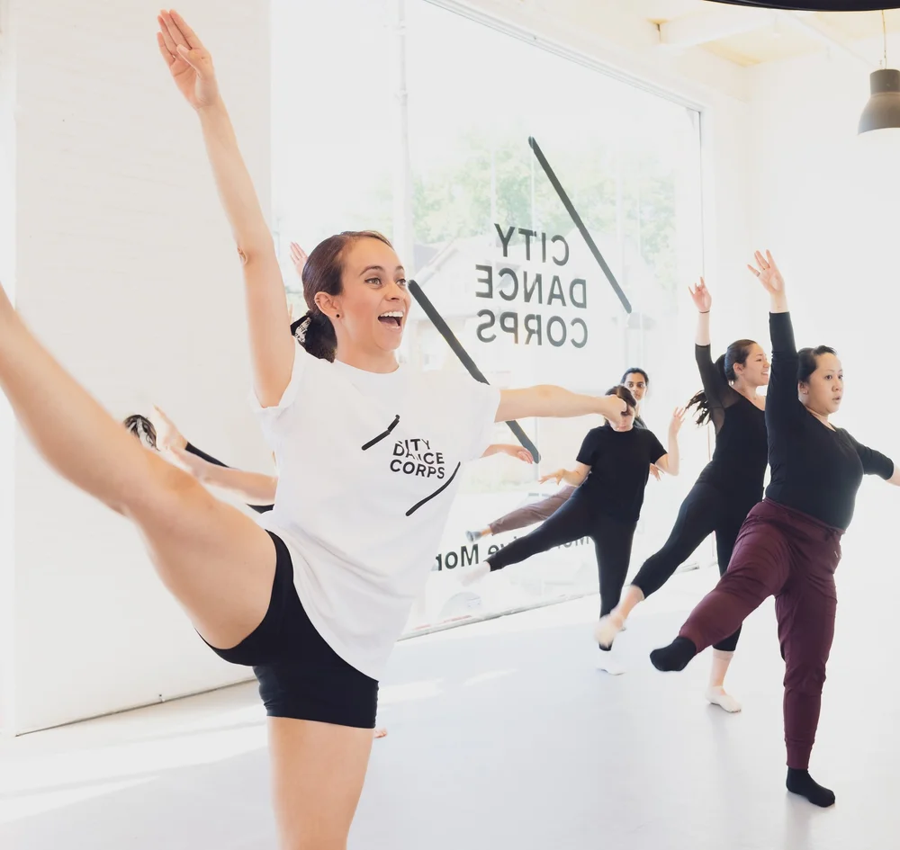 Class Prices - Toronto Dance Classes