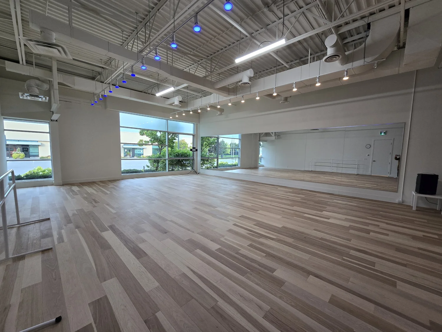 Toronto Dance Classes - Book a Class — City Dance Corps