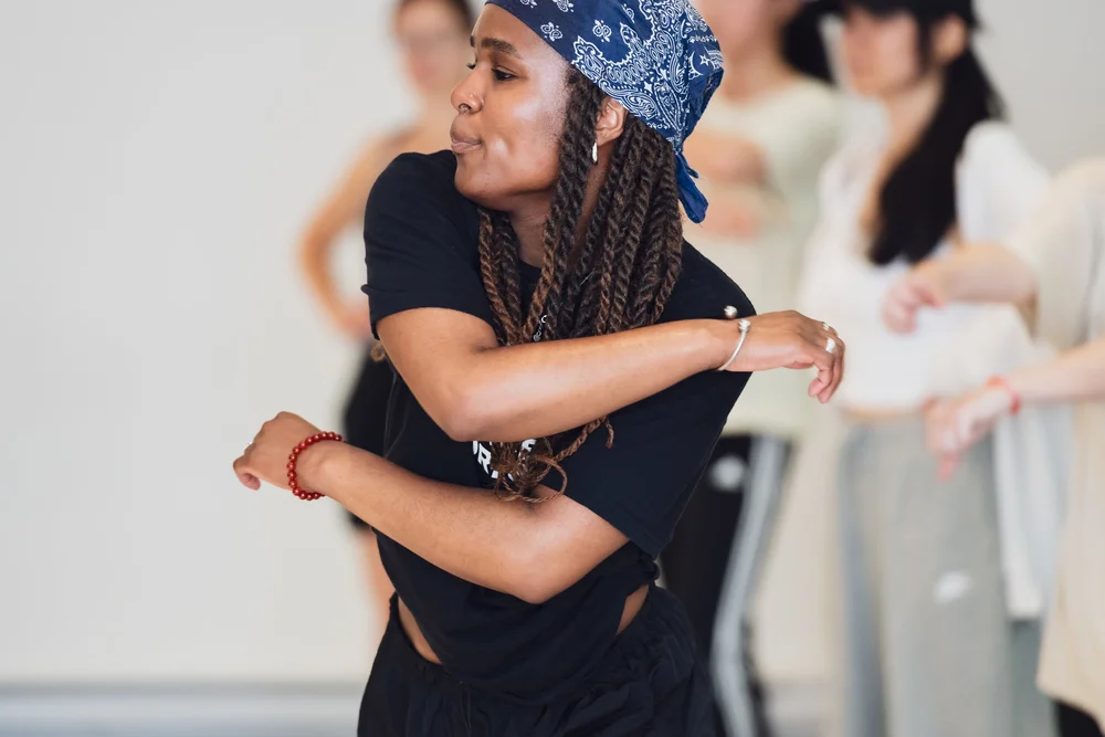 Hip Hop Dance Classes for Beginners & All Levels