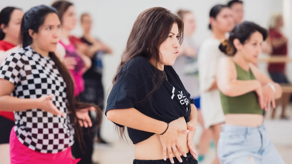 Salsa Dance Classes for Beginners & All Levels
