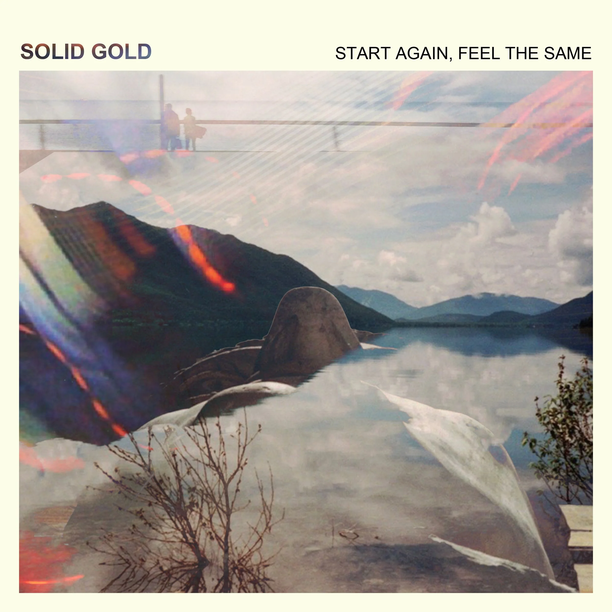 SOLID GOLD