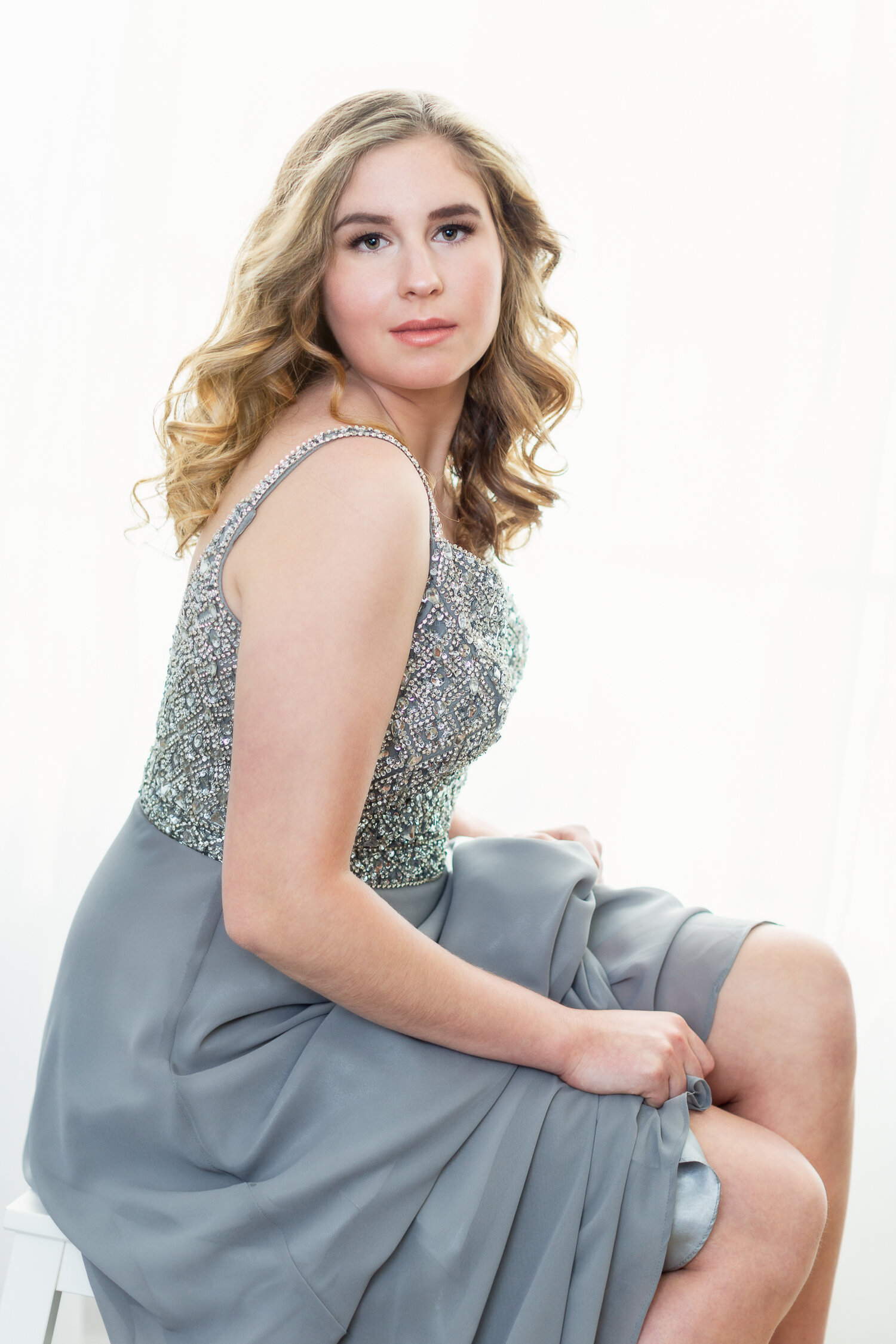 What To Wear For Senior Photos